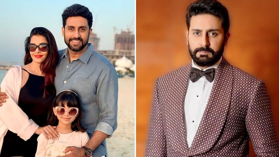 Abhishek Bachchans statement about second child| ಎರಡನೇ ಮಗುವಿನ ಬಗ್ಗೆ ...