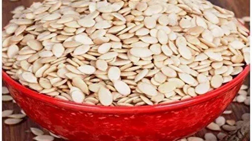 Muskmelon seeds can help regulate blood sugar levels due to their ...