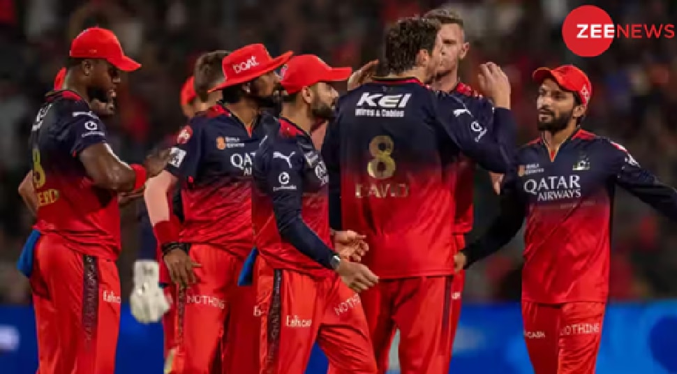 RCB Playoff: How many more matches do RCB need to win to reach the playoffs? |RCB Playoff: ಪ್ಲೇ ...