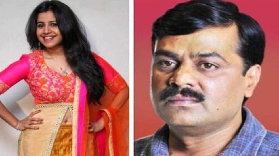 ಆಂಕರ್‌ ಅನುಶ್ರೀ ಹಿರಿಯ ನಟ ಅಚ್ಯುತ್‌ ಕುಮಾರ್‌ ಅವರನ್ನು ಪ್ರಾಂಕ್‌ ಮಾಡಿರುವ ವಿಡಿಯೋ| An old video of anchor ...