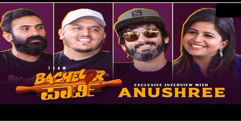 ಆಂಕರ್‌ ಅನುಶ್ರೀ ಹಿರಿಯ ನಟ ಅಚ್ಯುತ್‌ ಕುಮಾರ್‌ ಅವರನ್ನು ಪ್ರಾಂಕ್‌ ಮಾಡಿರುವ ...