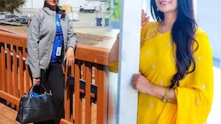 Latest Kannada News actress laya family, actress laya family News in ...