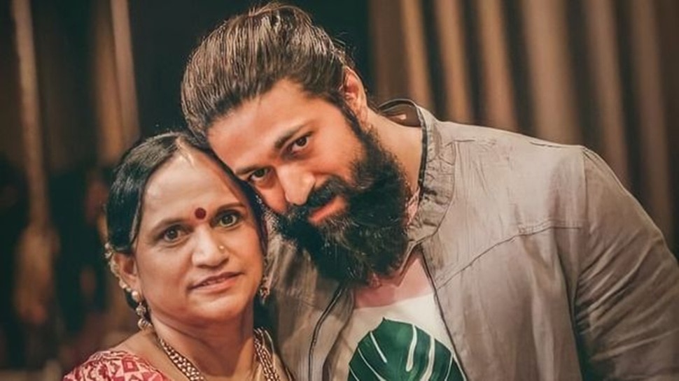 Actor Yash mother Pushpa Arun Kumar has started PA Productions| ನಟ ಯಶ್ ...