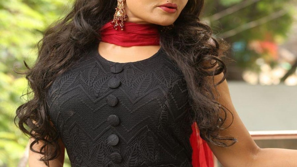 Actress Ramyasri about her marriage and career | ನನಗೆ 13 ನೇ ವಯಸ್ಸಿಗೆ ...