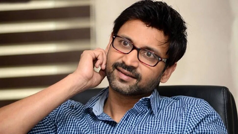 Actor Sumanth Akkineni may marry at the age of 50 with actress ...