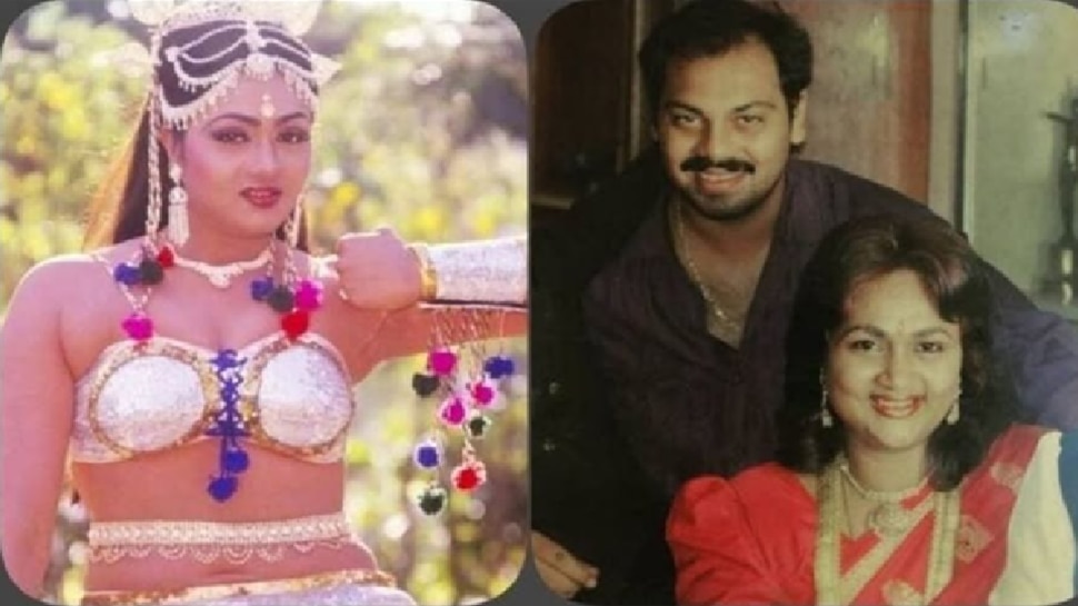 The tragic story of the actress and Cabaret Dancer Anuradha aka Sulochana Devi |ರವಿಚಂದ್ರನ್‌ ಜೊತೆ ...