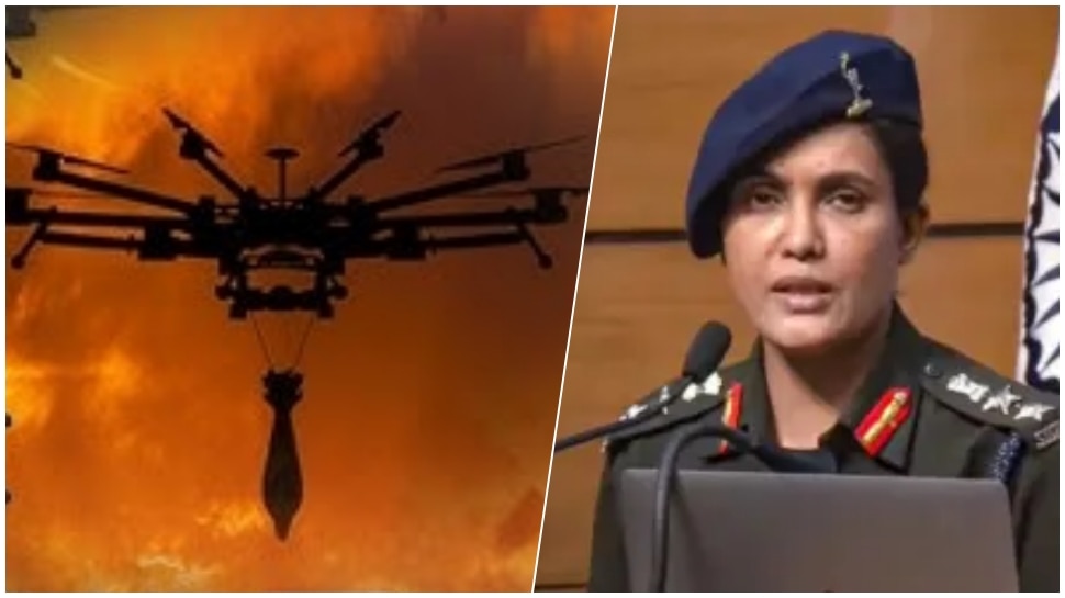 Operation Sindoor LIVE Updates Colonel Sofiya Qureshi clarification on ...