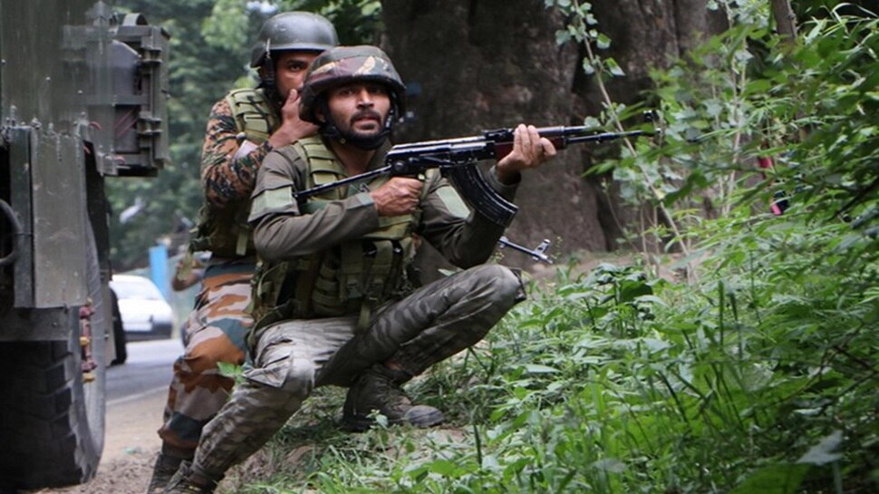List of largest military operations conducted by India against Pakistan ...