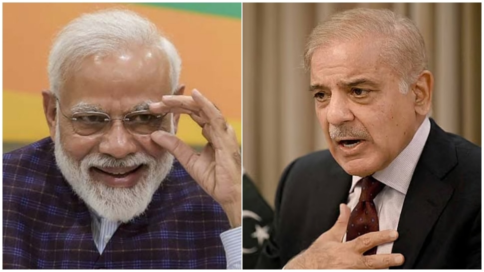 India pakistan war live updates Massive Explosion In Pakistan Prime ...