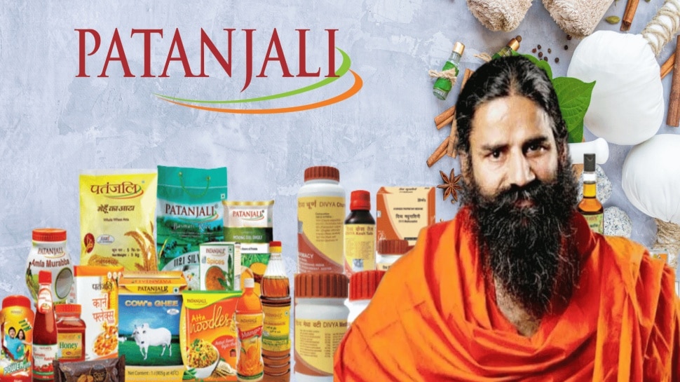 How Patanjalis Investments are boosting Indias rural and urban ...