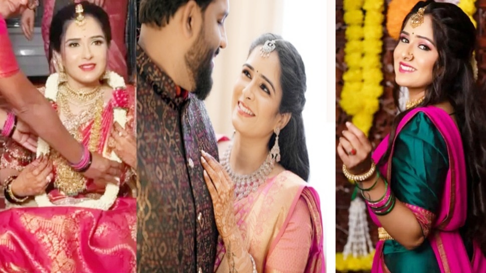 chandan shetty marriage with supritha sathyanarayan |ಚಂದನ್ ಶೆಟ್ಟಿ ಜೊತೆ ...