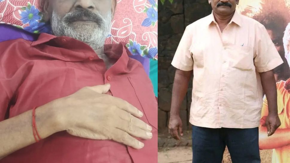 Comedy Actor supergood subramani Passed Away | ಚಿತ್ರರಂಗದಲ್ಲಿ ದುರಂತ ...