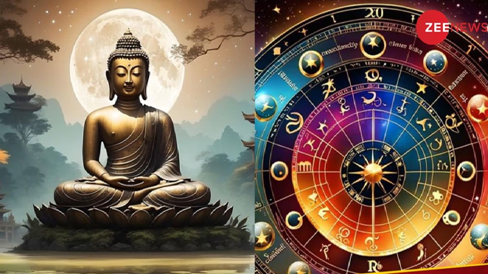 Very auspicious coincidence of Varyana Yoga on Buddha Purnima; people ...