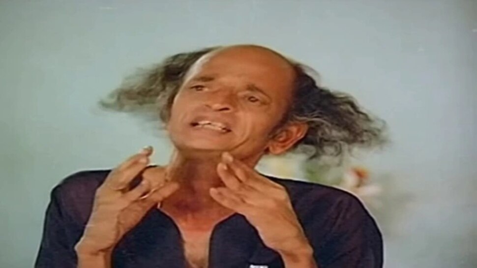 Only Actor who acted in 14 languages including hollywood know more ...