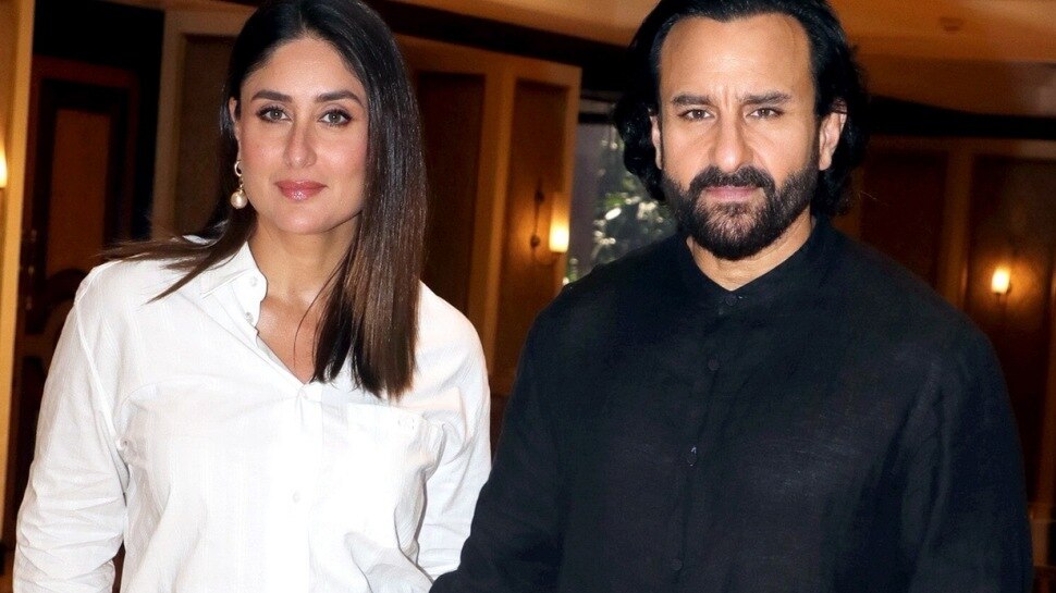 Ibrahim Ali Khan talks about Kareena Kapoor and Saif Ali Khan |ʻನನ್ನ ತಂದೆ ಈಗ ಆಕೆಯ ಜೊತೆ ...