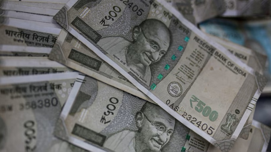 Reserve Bank of India likely to demonetize 500 rupee notes soon| 2,000 ...