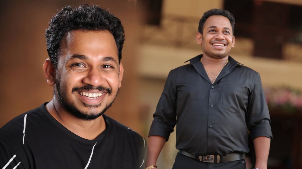 Sandalwood Actor Duniya vijay helping to rakesh Poojary Sister marriage ...