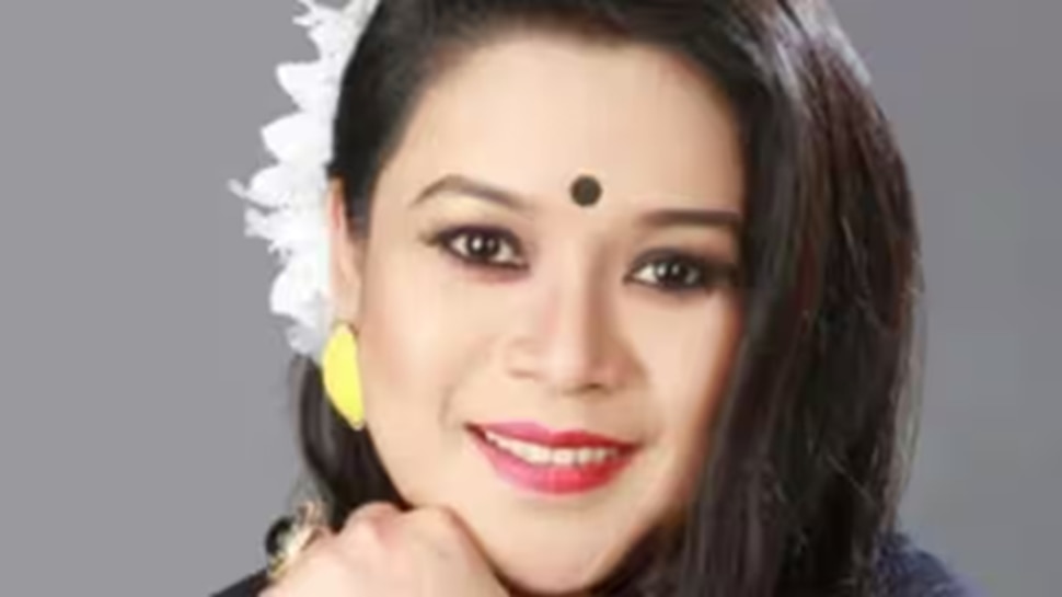 Renowned singer Gayatri Hazarika is passed away | ಹೆಸರಾಂತ ಗಾಯಕಿ ಗಾಯತ್ರಿ ...
