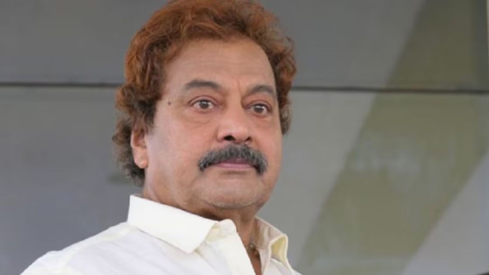 Kannada senior Actor ramakrishna Real Life and Family |ಮನೆ ಕೆಲಸದವಳನ್ನೇ ...