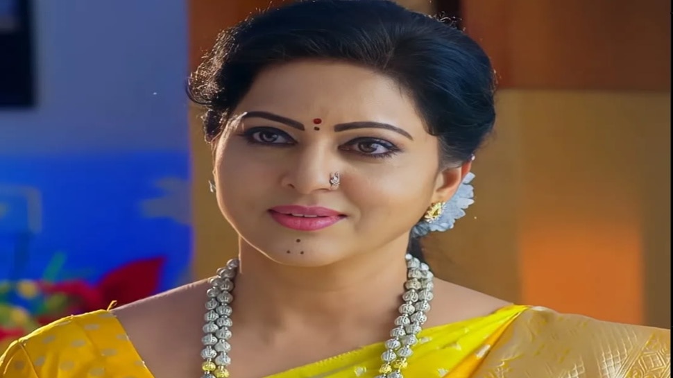 Famous actress Yamuna who was arrested in prostitution case us now ...