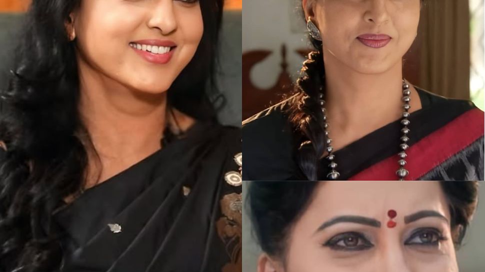 Famous actress Yamuna who was arrested in prostitution case us now again coming back for acting ...