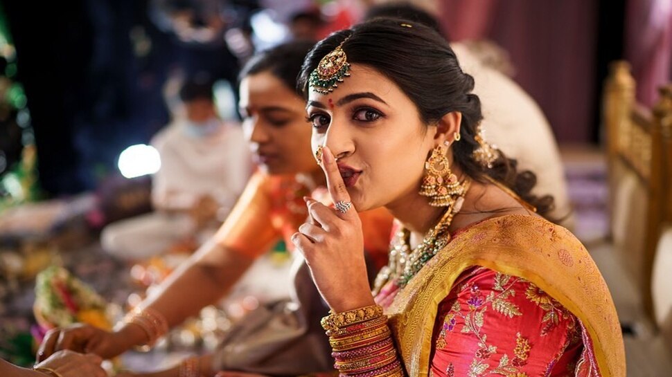 Actress Niharika Shocking Comments on Love Story With Allu Arjun Goes Viral | "ಅಲ್ಲು ಅರ್ಜುನ್ ...