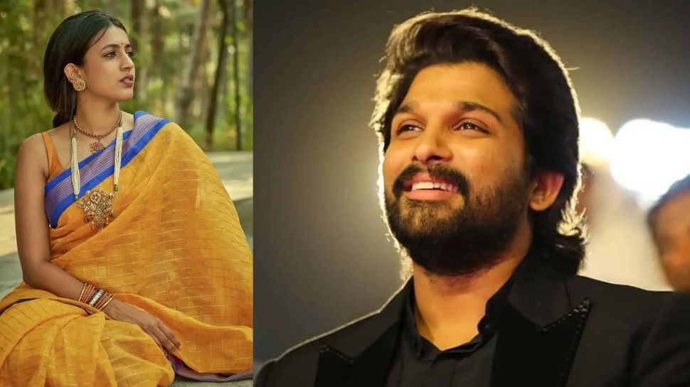 Actress Niharika Shocking Comments on Love Story With Allu Arjun Goes Viral | "ಅಲ್ಲು ಅರ್ಜುನ್ ...