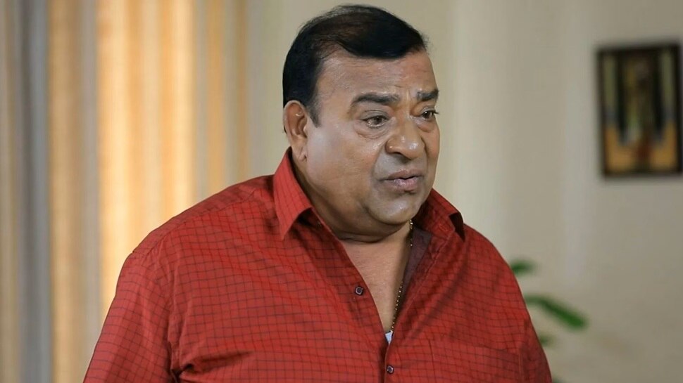 Famous Kannada veteran actor Doddanna real name and family introduction ...