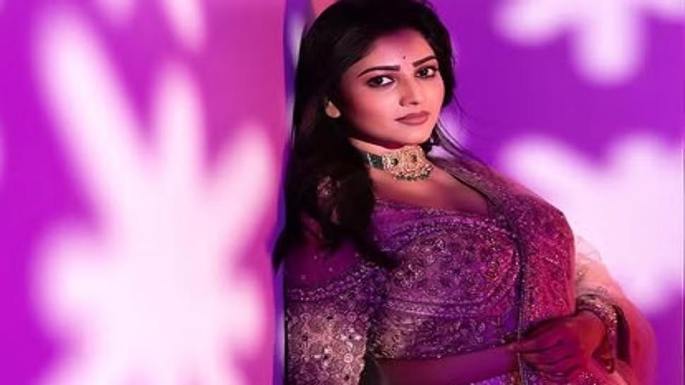 Sandalwood Dimple Queen Rachita Ram Net Worth And per movie ...