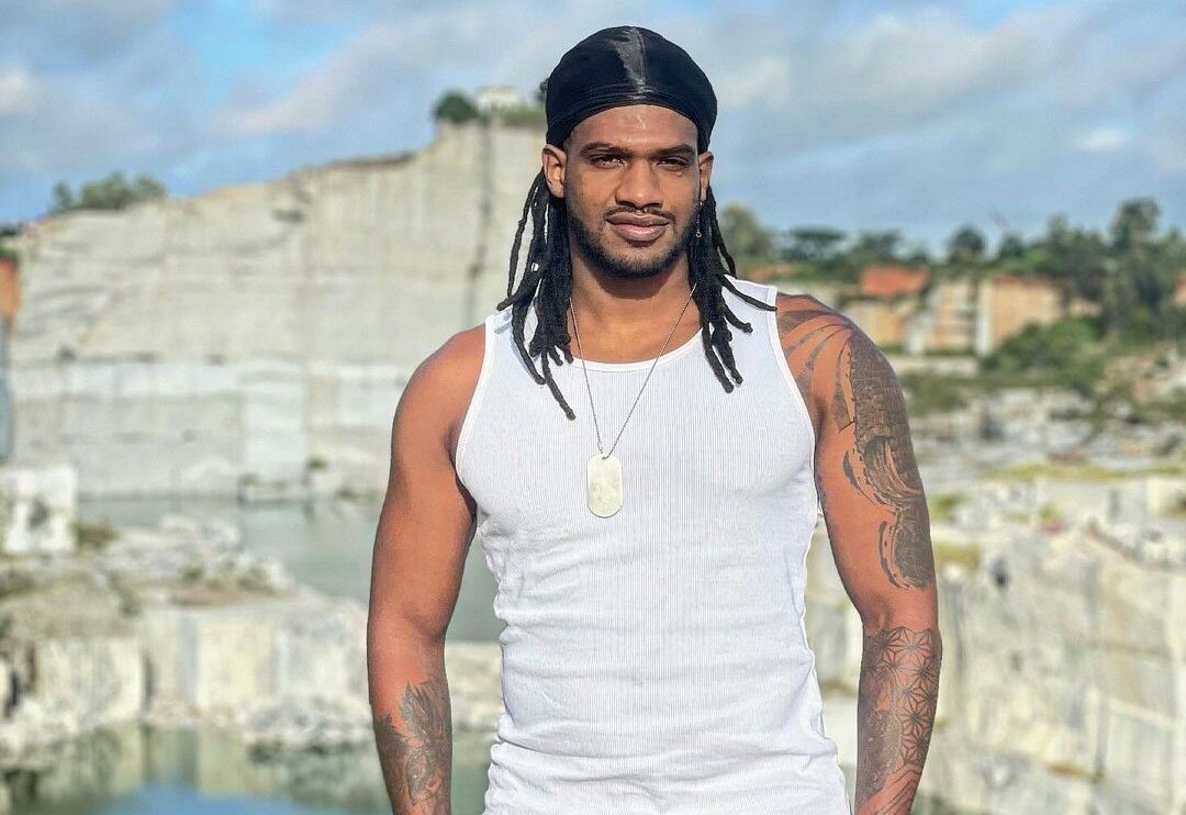 Bigg Boss Michael ajay breakup crying video goes viral | ಬಿಕ್ಕಿ ಬಿಕ್ಕಿ ...