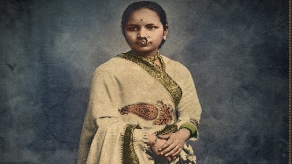 The exciting life story of India's first female doctor Anandi Gopal ...