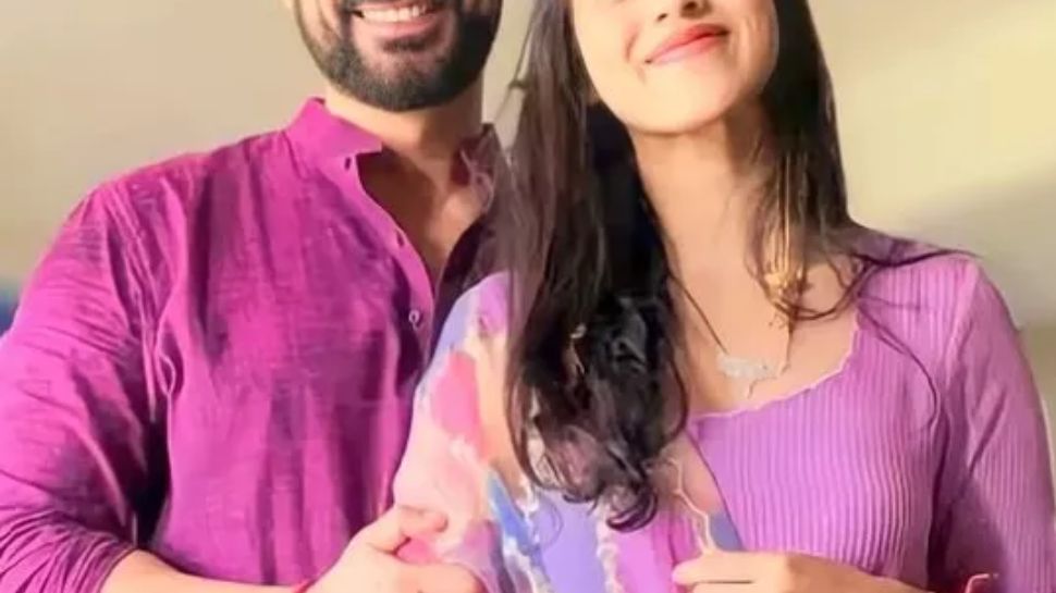 Serial Actor mohit raina and Aditi Chandra Divorce Rumours ...