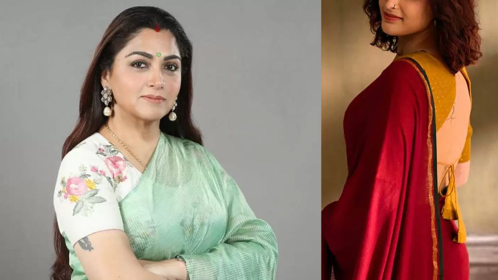 actress kushboo sundar daughter avantika Photos Goes Viral | ರವಿಚಂದ್ರನ್ ...