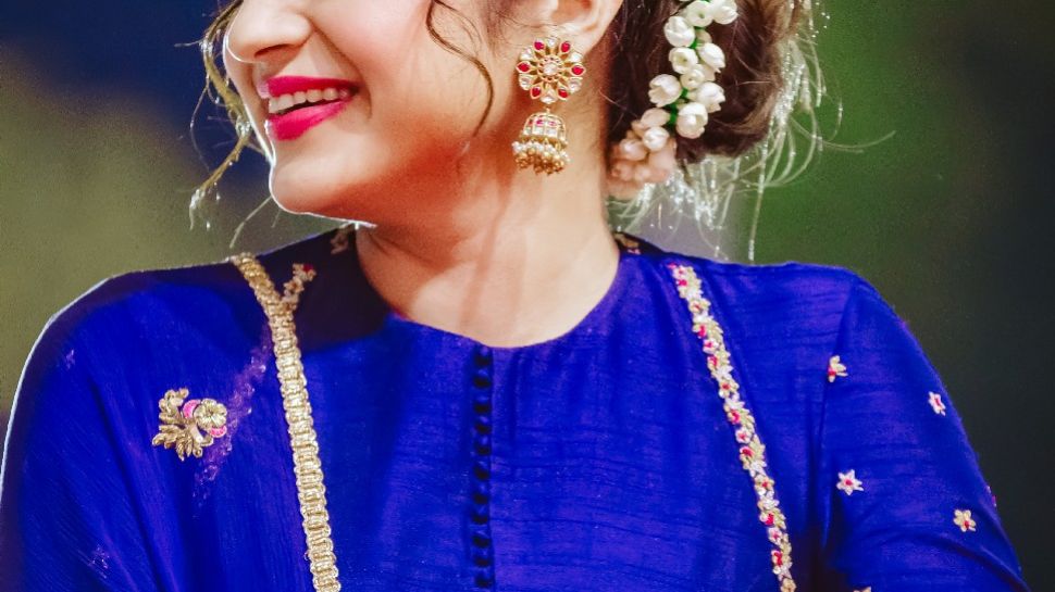 South Actress Trisha Real Life Story | ನಟನ ಜೊತೆ ಪ್ರೇಮ.. ಅರ್ಧಕ್ಕೆ ನಿಂತ ...