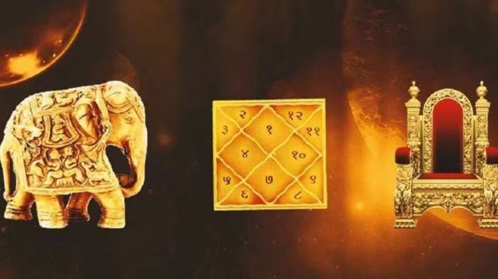 gajakesari yoga for this zodiac sign bumper lottery sudden financial ...