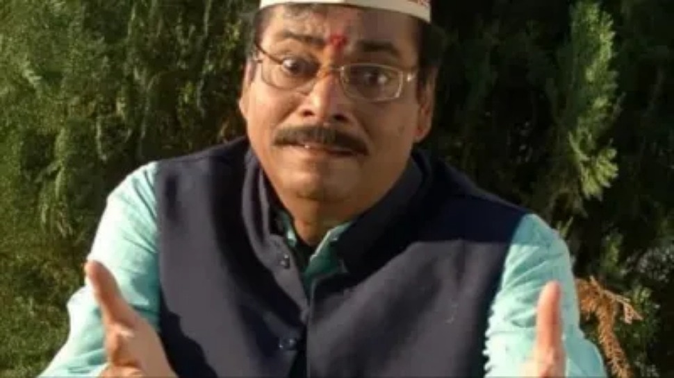 Famous Bhojpuri Actor Gopal Rai Passed Away | ಚಿತ್ರರಂಗಕ್ಕೆ ಬಿಗ್‌ ಲಾಸ್ ...