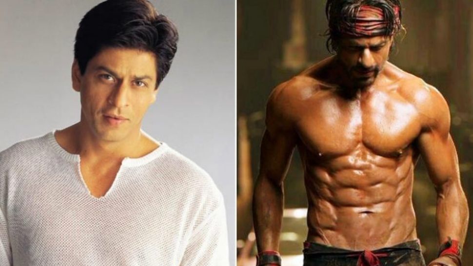 Bollywood Actor Shahrukh khan diet plan | 59ನೇ ವಯಸ್ಸಿನಲ್ಲಿ ಸಿಕ್ಸ್ ...