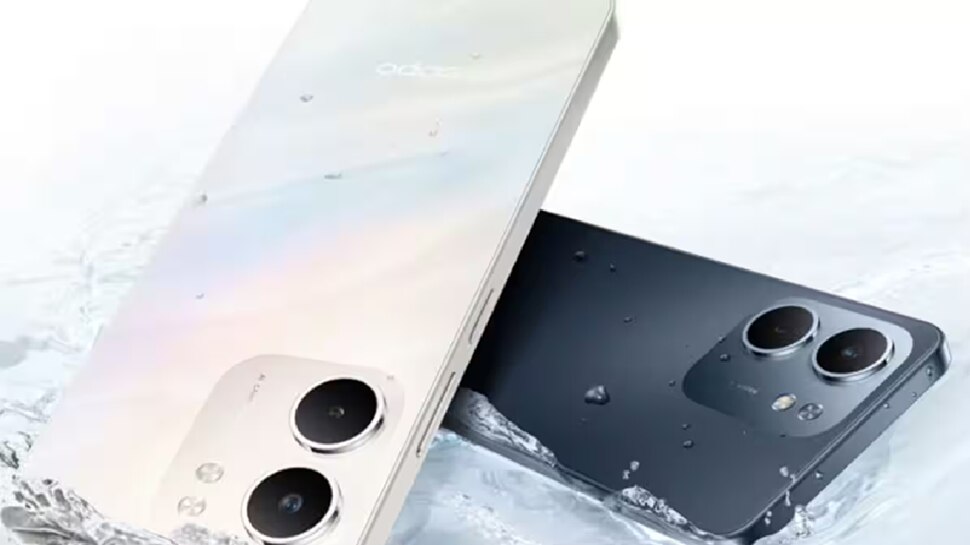 Oppo's 5G smartphone with 6000mAh battery is available for less than Rs ...