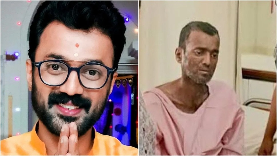 Paaru Kannada Serial Actor Shridhar Naik Death |ಮ್ಯಾಕ್ಸ್‌ ಸಿನಿಮಾ ಖ್ಯಾತಿಯ ನಟ ಇನ್ನಿಲ್ಲ.. 47 ...