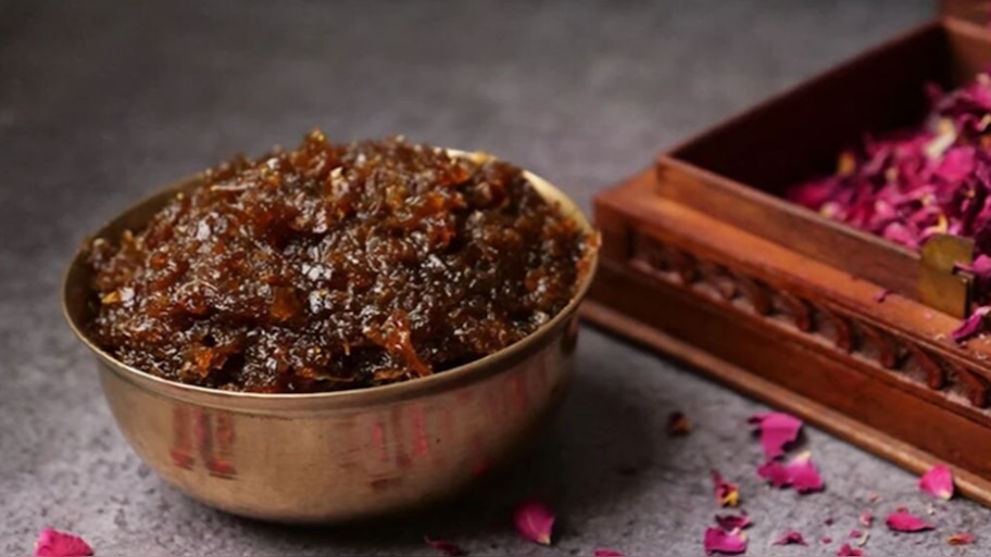 Health Benefits of consuming gulkand | ಗುಲ್ಕಂದ ಸೇವಿಸುವುದರಿಂದ ಆಗುವ ...