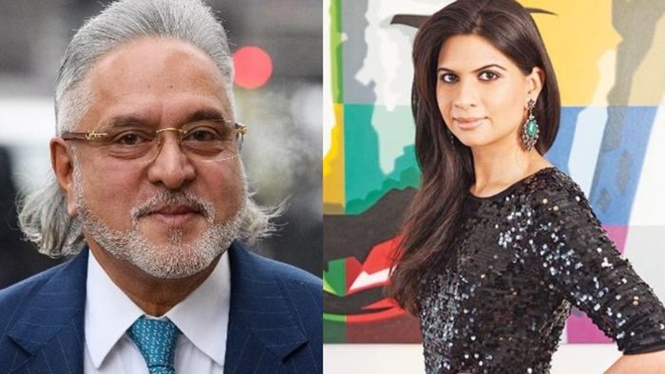Who is the daughter of liquor baron Vijay Mallya: Her prestigious ...
