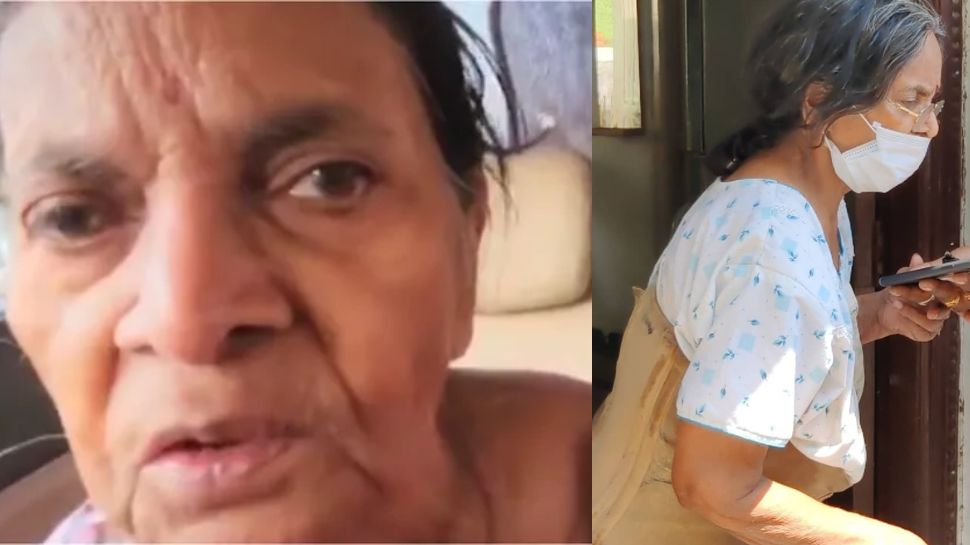 Actress Pavala Shyamala tragic life story begging financial help for ...