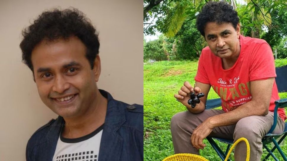 Kannada Actor Sharan Real Life Story | ಒಂದು ಕಾಲದಲ್ಲಿ ಲಾರಿ ಕ್ಲೀನರ್ ...