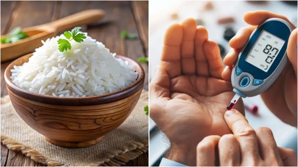 Can people with diabetes eat white rice| ಮಧುಮೇಹ ಇರುವವರು ಬಿಳಿ ಅಕ್ಕಿ ಅನ್ನ ...