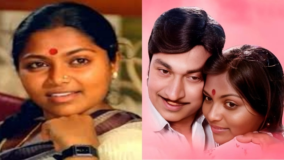 Where is famous Kannada Actress Saritha now: What is she doing| 15 ವರ್ಷ ...