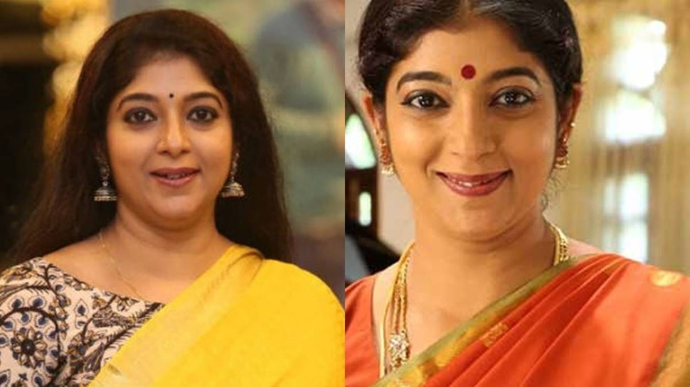 Famous actress Sitara reveals the reason why she is not married even at ...