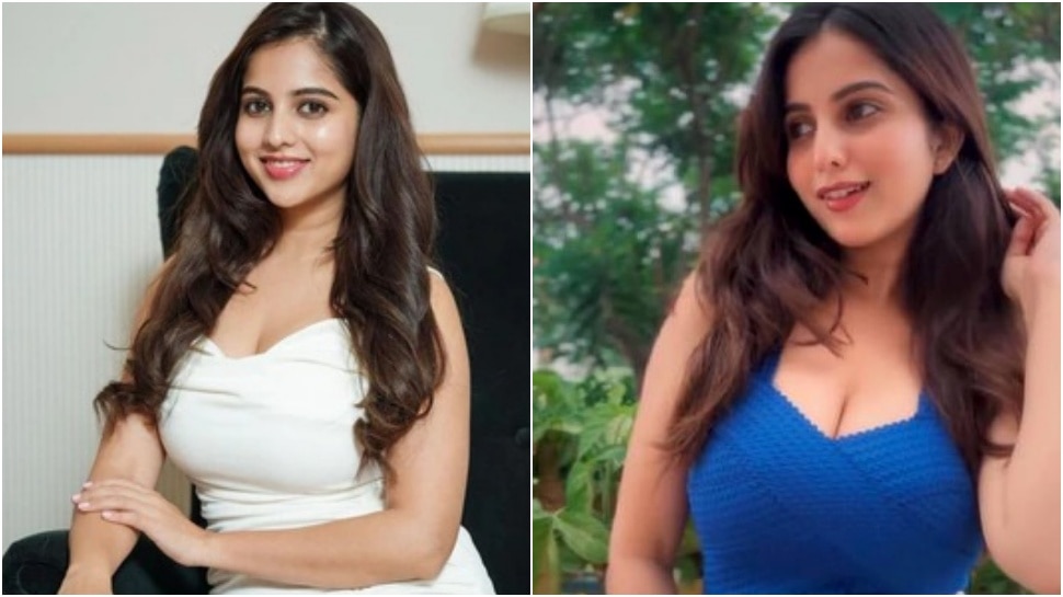 Old video of Niveditha Gowda expressing her childhood wish goes viral| ನಿವೇದಿತಾ ಗೌಡ ಬಾಲ್ಯದ ...