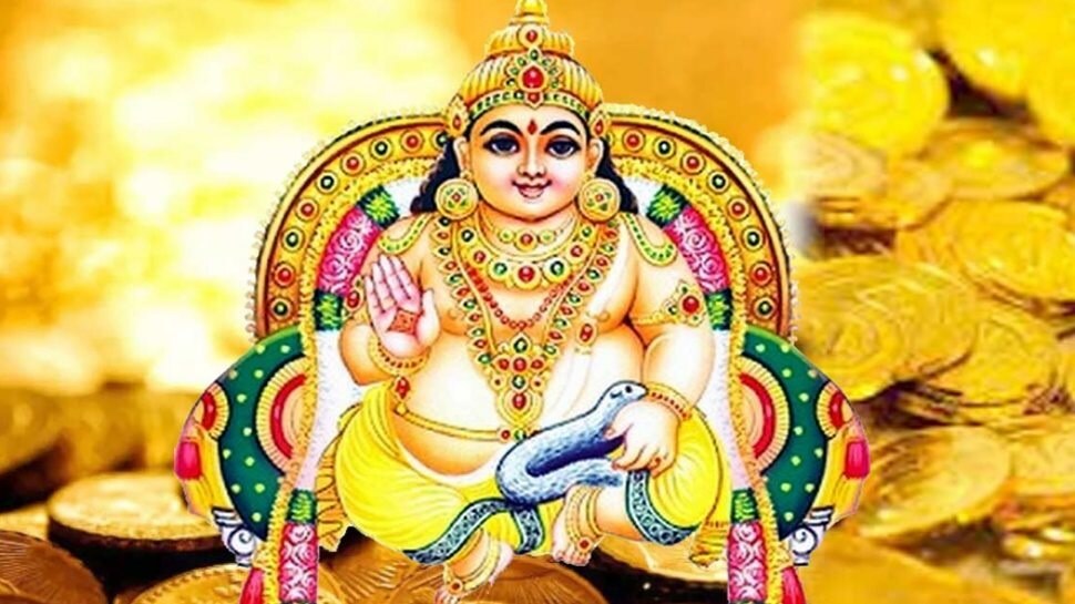 Lucky Vastu Plants for wealth and happiness resembling God Kubera stay ...