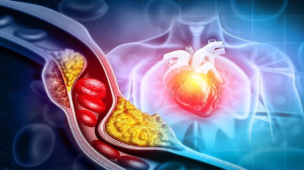 5 Warning signs of heart attack before one week | Heart Attack Early Signs: ಹೃದಯಾಘಾತಕ್ಕೆ ಒಂದು ...