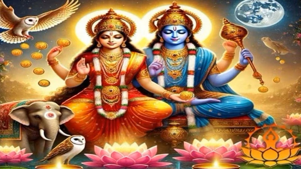 Powerful Vishwa yoga after 12 years: People born under this zodiac sign ...